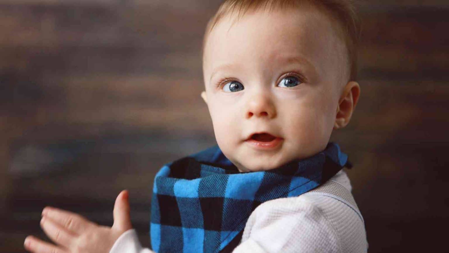 30 Victorian Boy Names That Are Perfect for Your Little Gentleman