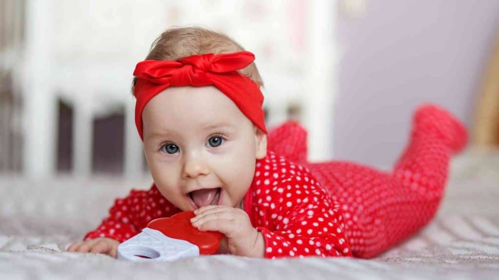 30 Underrated Girl Names That Deserve the Spotlight!