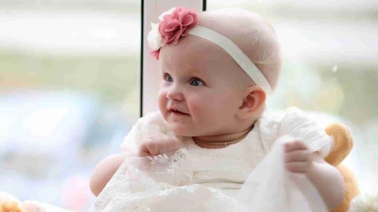 35 British Girl Names that Are Timeless and Classy