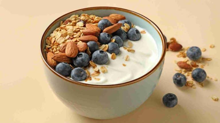10 Best Filling Foods That Help You Stay Fuller for Hours