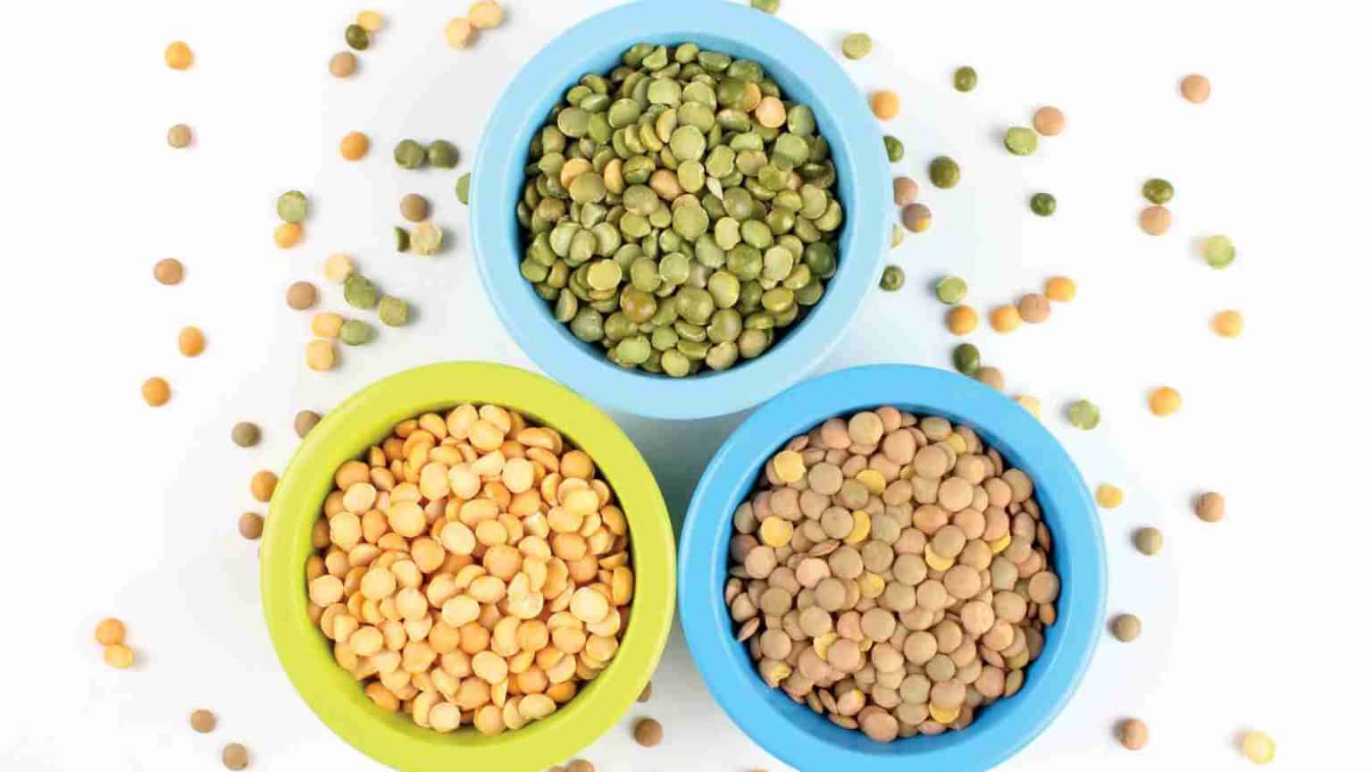 20 Cheapest Foods That Give You the Most Nutrition