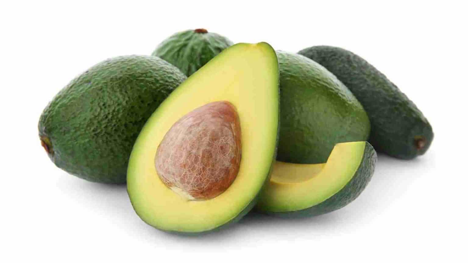 20 Low-Sugar Fruits That Won't Spike Your Blood Sugar