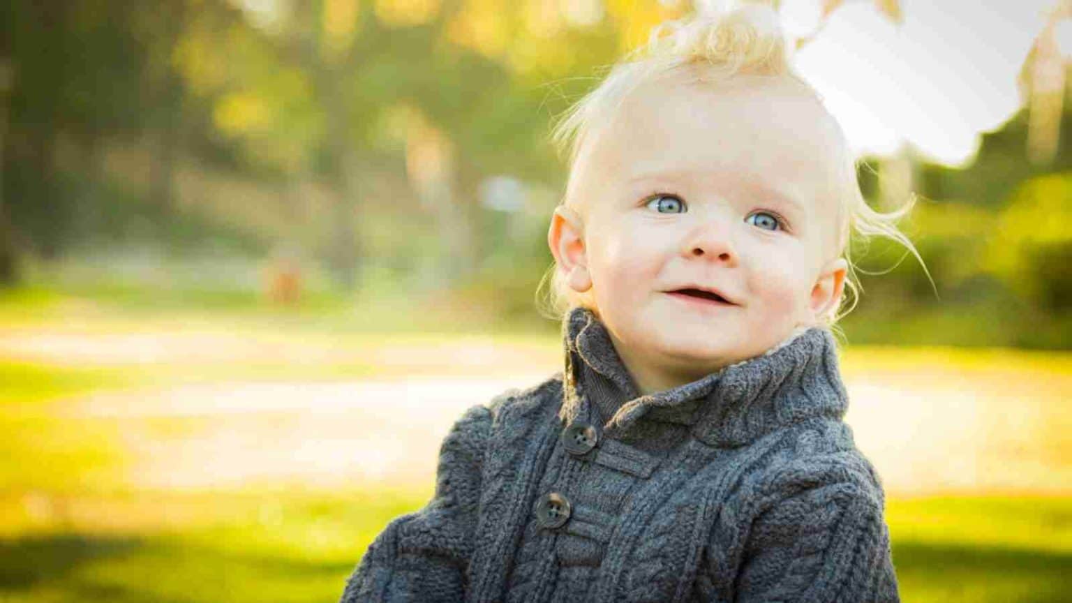 The Most Iconic 90s Baby Names You Want to Bring Back