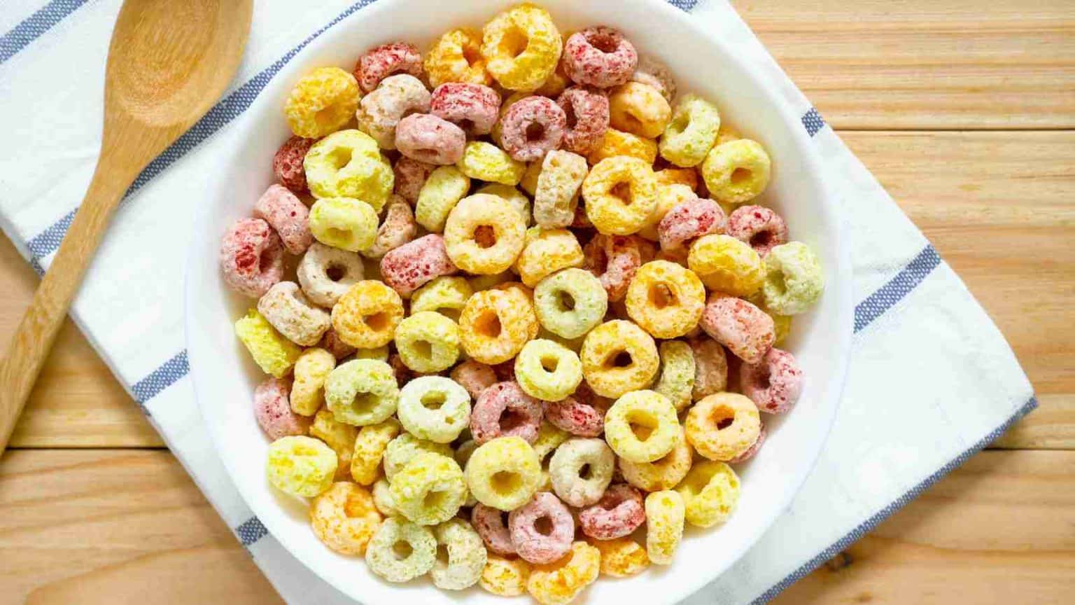 17 Foods You Didn't Know Are Surprisingly High In Sugar