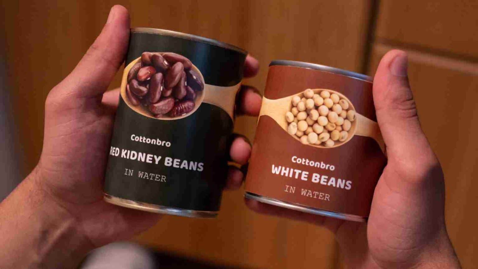 20 Foods That Are Healthy Even Straight Out of the Package