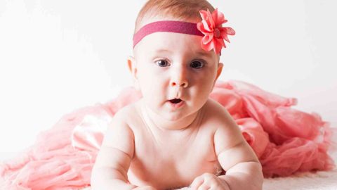 30 Noble Girl Names That Radiate Class and Elegance