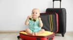 These 30 City-Inspired Baby Names Are Perfect for Your Little Globetrotter