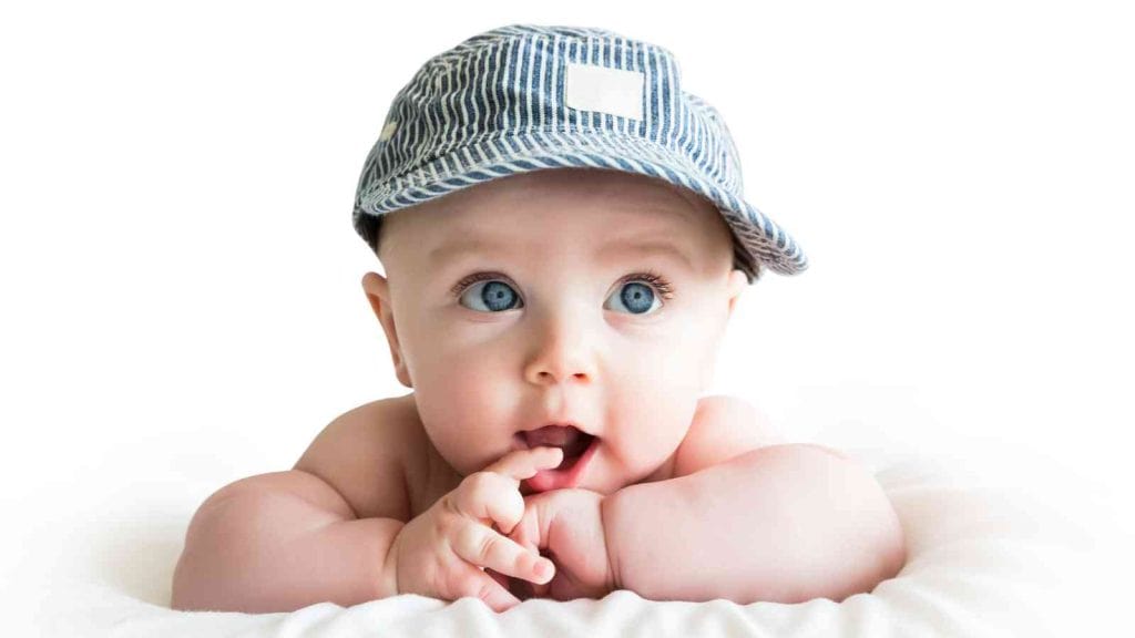 35 Bold Names For Boys That Start With The Letter "B"