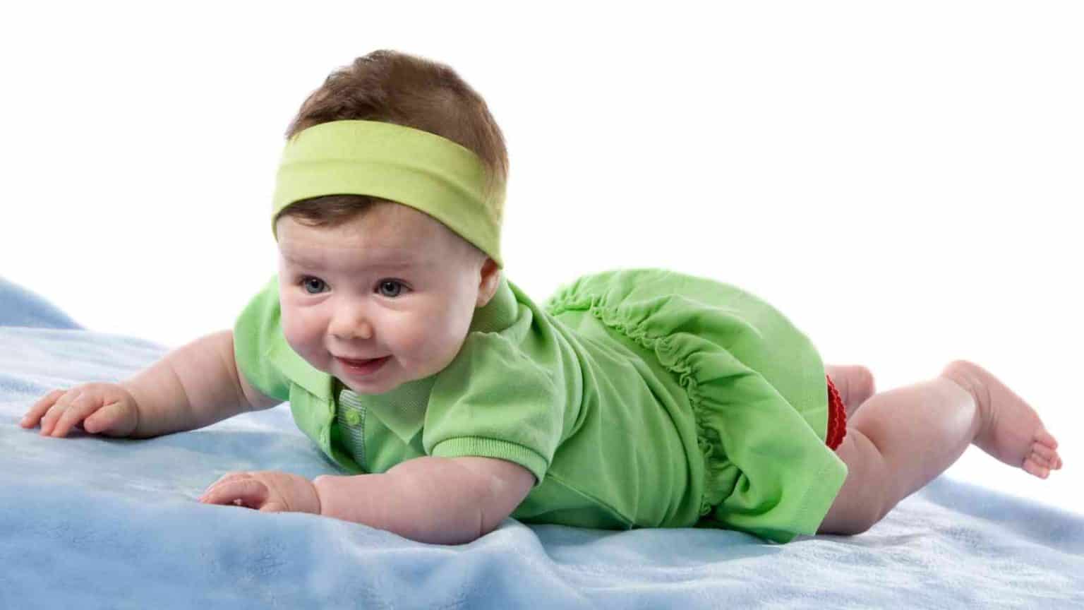 Names Fit for a Firstborn: 35 Special Choices for Your Baby Girl