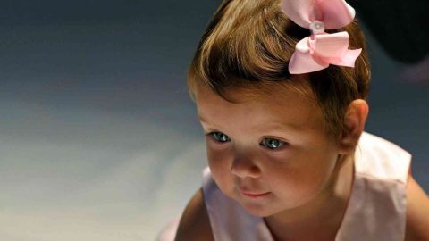 30 Poetic Girl Names You'll Absolutely Adore