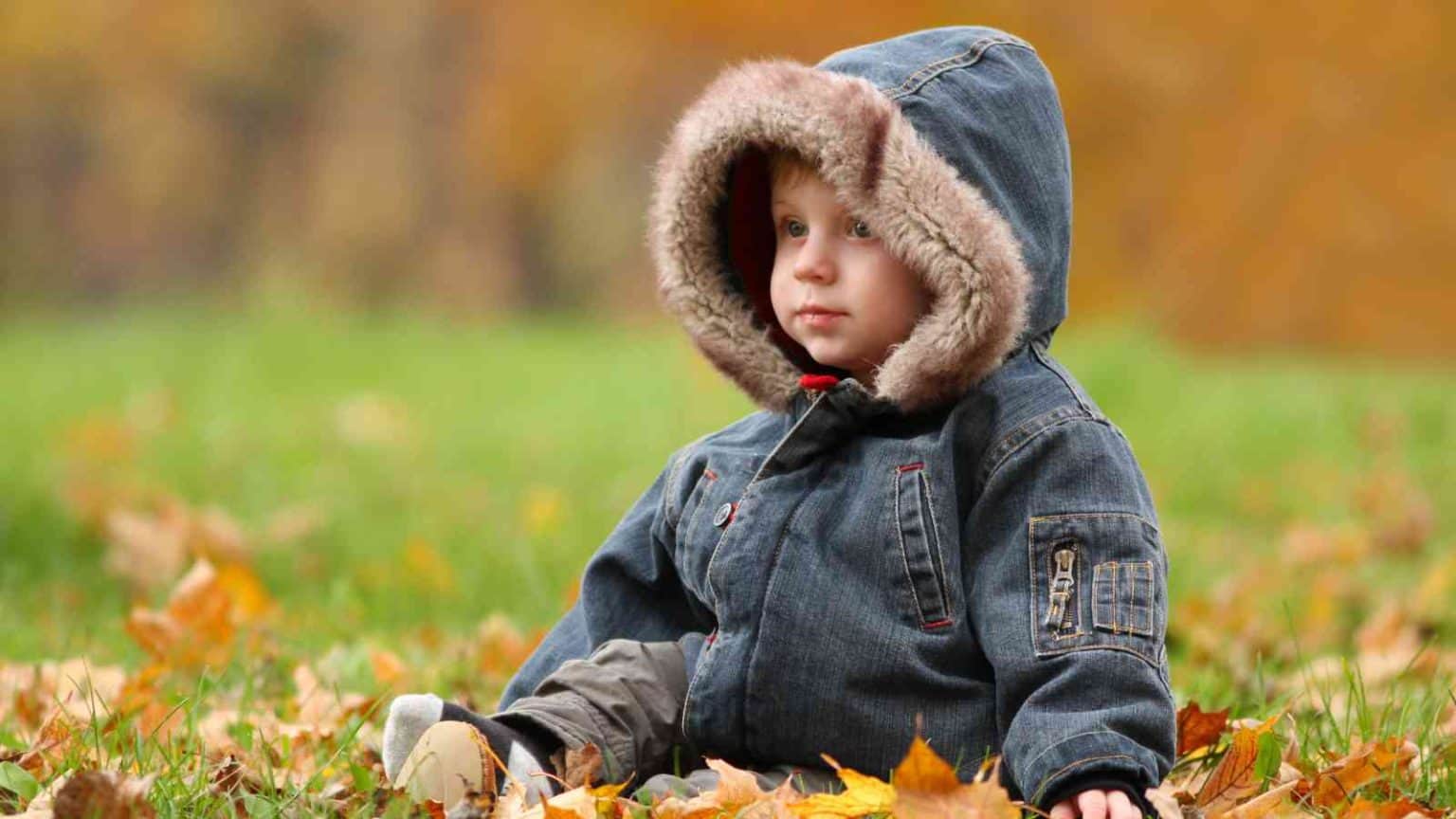 25 October Boy Names Inspired by Fall Skies and Crisp Nights