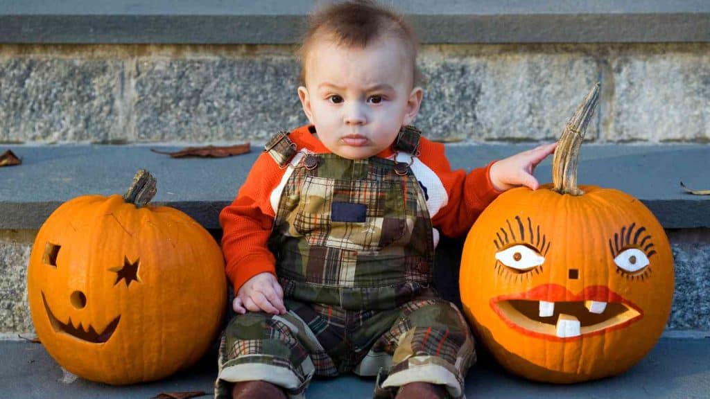 25 October Boy Names Inspired by Fall Skies and Crisp Nights