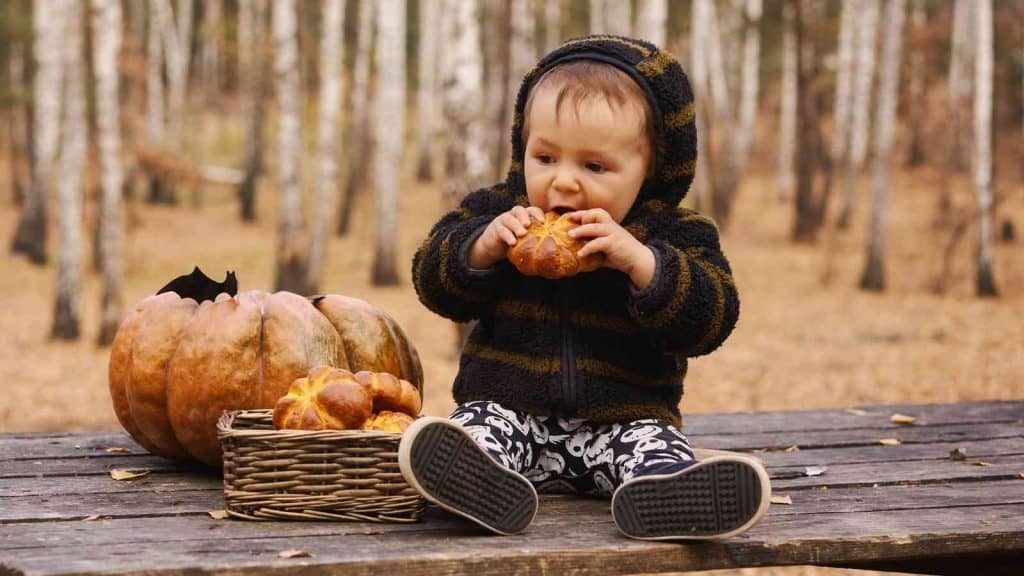 25 October Boy Names Inspired by Fall Skies and Crisp Nights