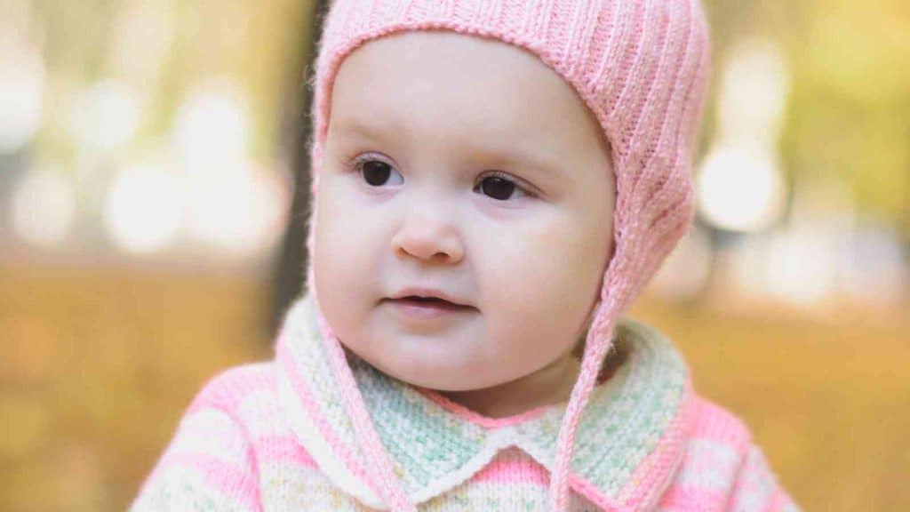 Welcoming a Fall Baby? These 30 Seasonal Names Are Absolutely Perfect