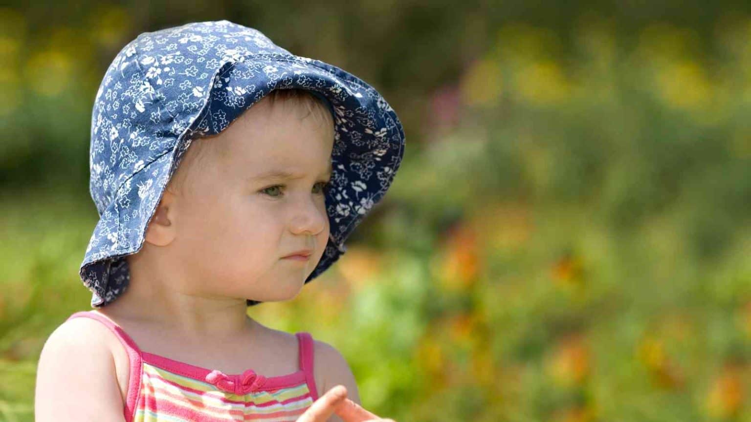 These 25 Boyish Girl Names Are Perfect for Your Little Trailblazer