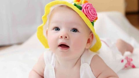 30 Dainty Girl Names That Feel Light, Elegant, and Feminine