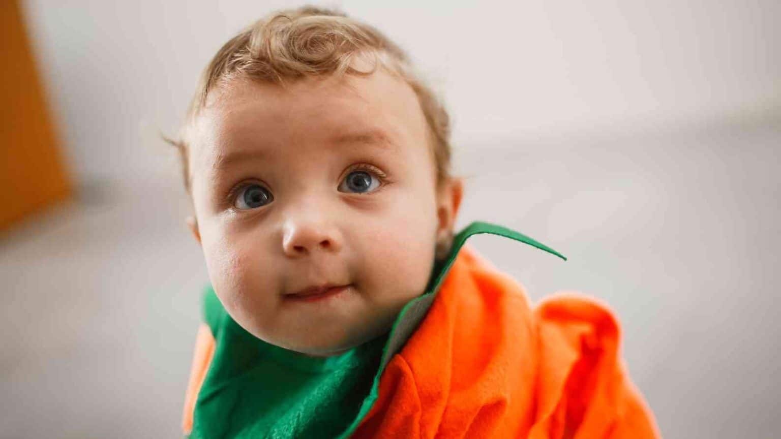 30 Cottagecore Boy Names With a Cozy, Vintage Feel