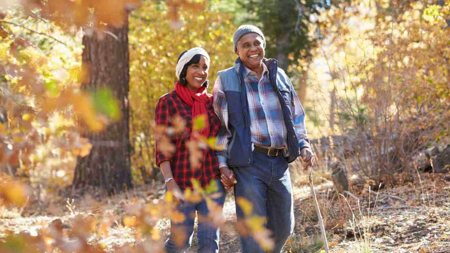 10 Benefits of Forest Bathing for Stress, Mood, and Mental Clarity