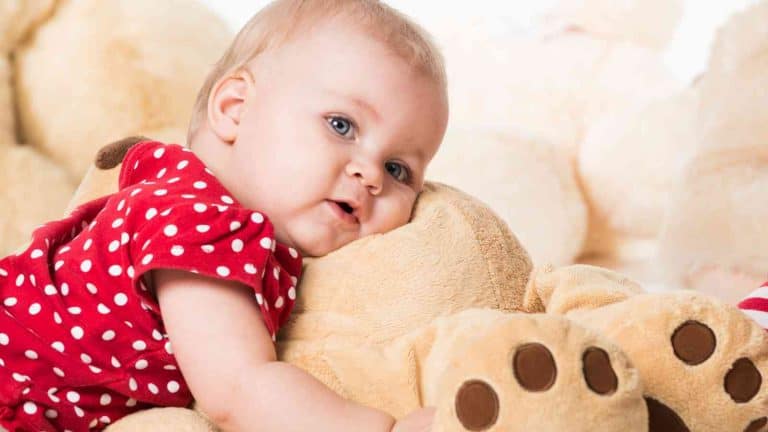 These 25 Boyish Girl Names Are Perfect for Your Little Trailblazer