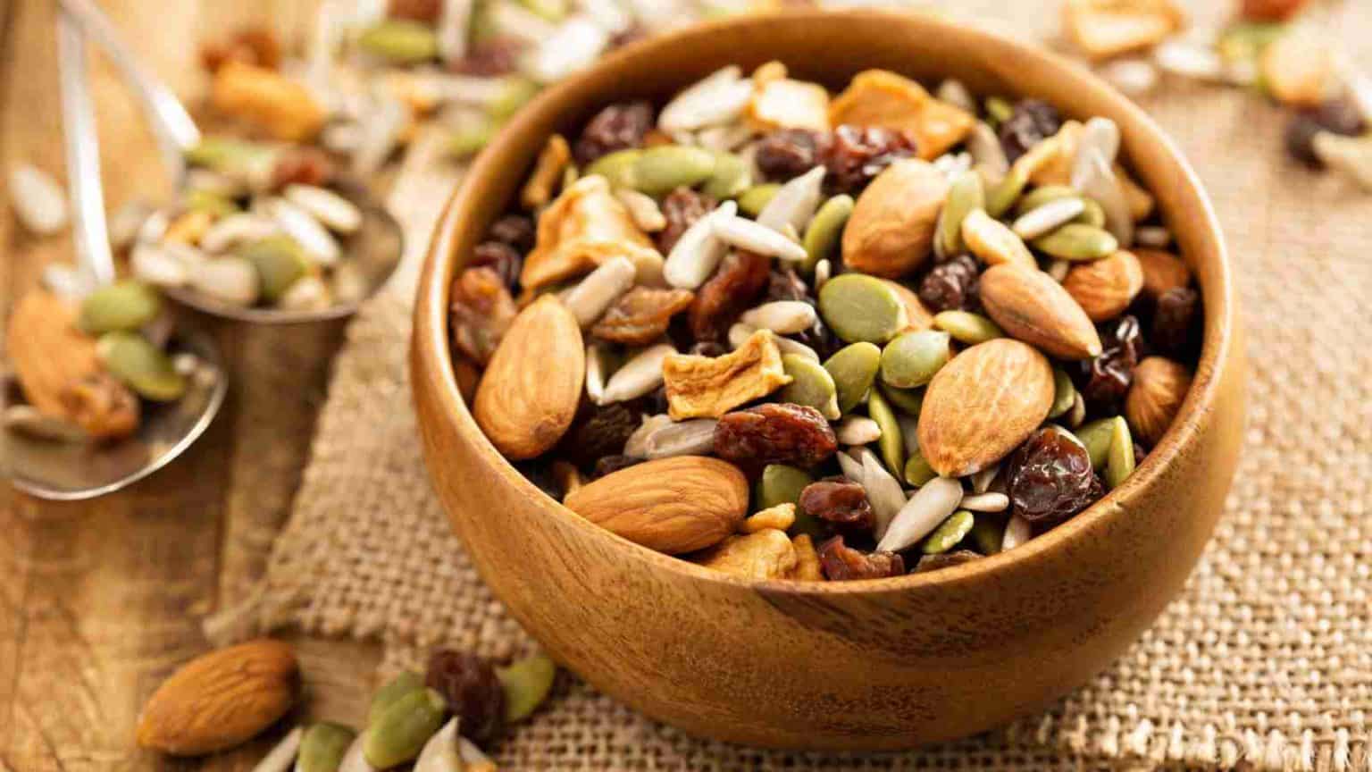 11 healing foods that help your body recover naturally