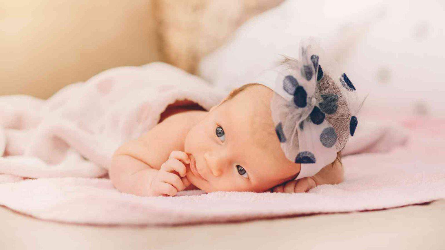 30 Dainty Girl Names That Feel Light, Elegant, and Feminine