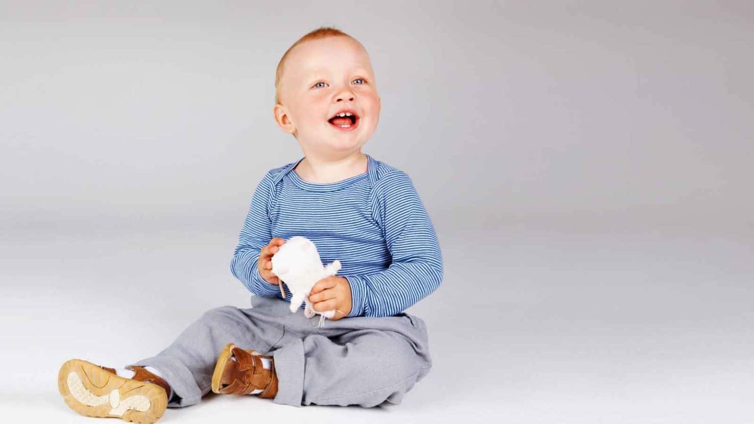 35 Charming Old-World Boy Names That Deserve More Love