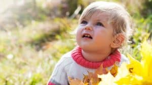 Welcoming a Fall Baby? These 30 Seasonal Names Are Absolutely Perfect