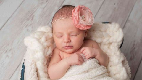 30 Beautiful Middle Names for Girls that Are Timeless and Versatile