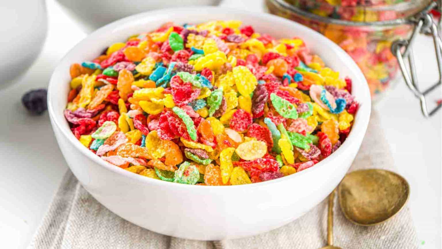 25 Processed Foods That Sneak Into Children’s Diets Every Week