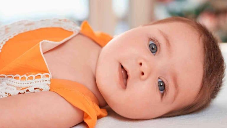 30 Spring Inspired Girl Names that Are Floral, Airy and Joyful