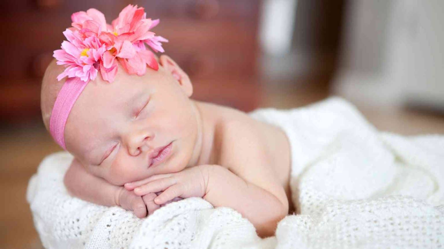 25 Spiritual Girl Names with Deep Symbolism