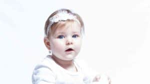 35 Cutest Five Letter Girl Names for Your 2025 Baby