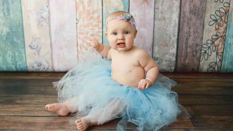 25 Spiritual Girl Names with Deep Symbolism