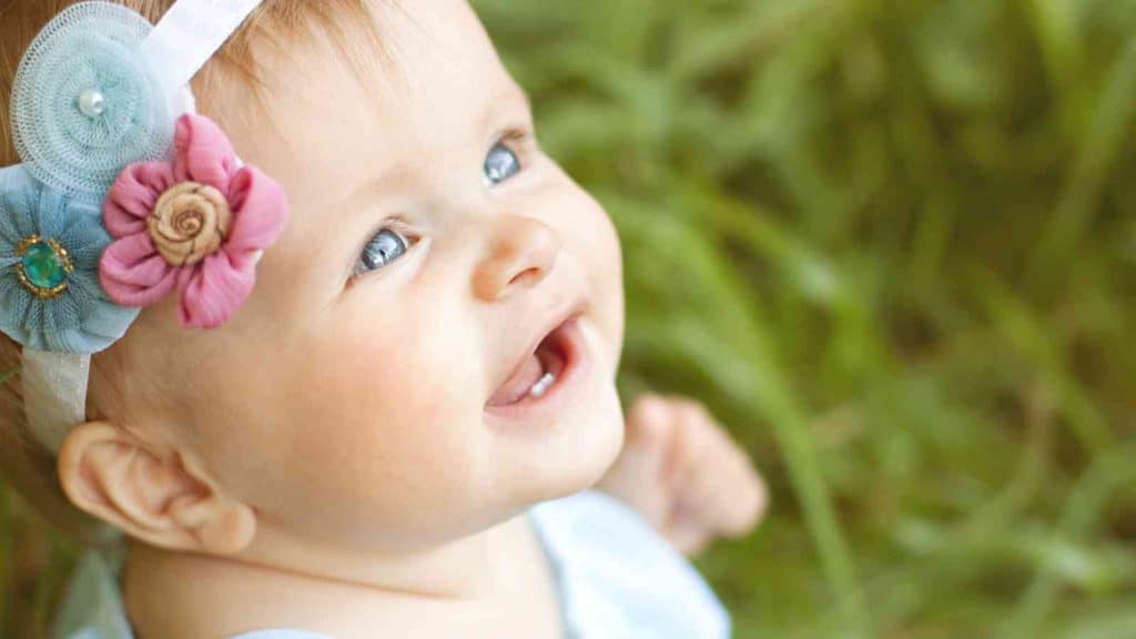 25 Welsh Girl Names That Are Too Pretty to Be Overlooked