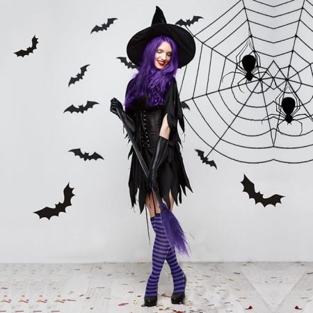 Top 20 Amazon Halloween Costumes for Women That Will Turn Heads