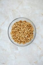 This Pumpkin Crisp Recipe Brings All the Cozy Fall Vibes!