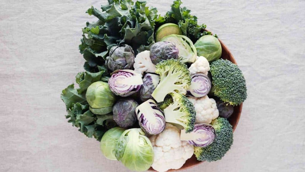 17 Foods That Help You Break Sugar Cravings Naturally