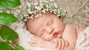 These 25 Precious Girl Names Are Perfect for Your Little Gem!