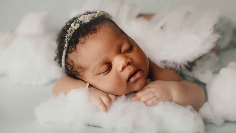 30 Noble Girl Names That Radiate Class and Elegance