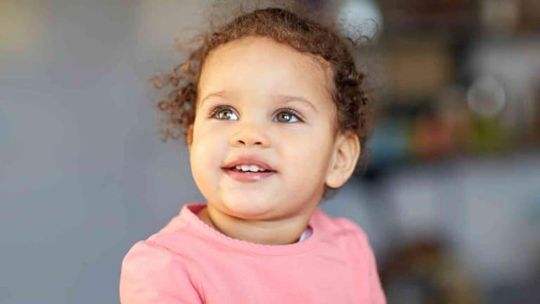 30 Dainty Girl Names That Feel Light, Elegant, and Feminine