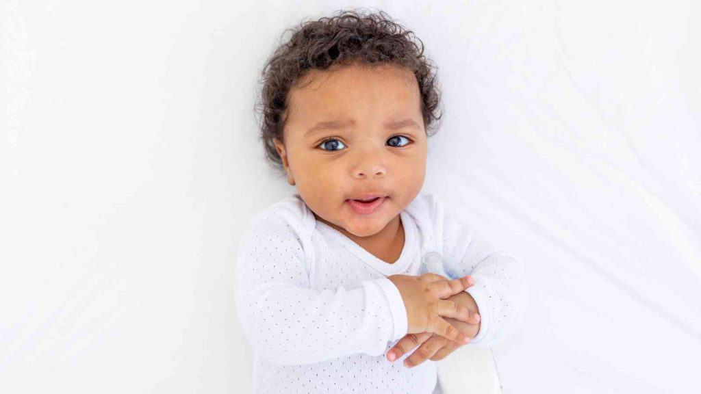These 25 Precious Girl Names Are Perfect for Your Little Gem!