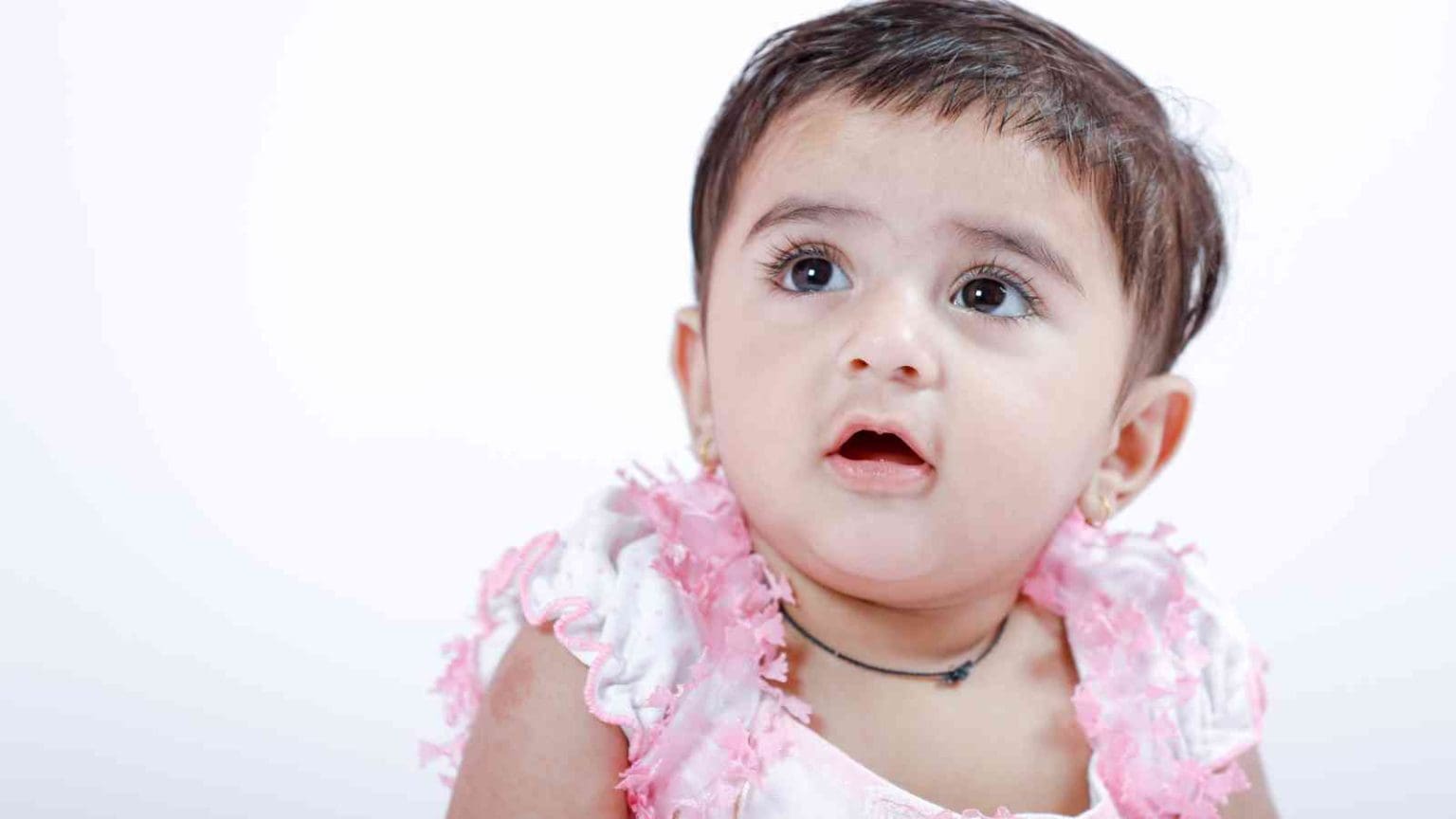 These 25 Precious Girl Names Are Perfect for Your Little Gem!