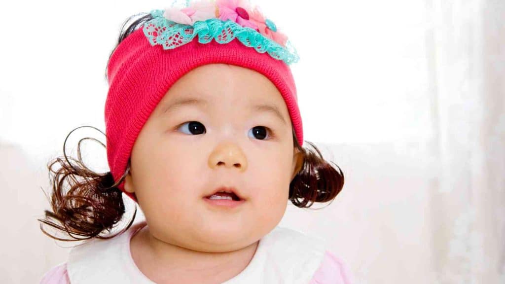 These 25 Precious Girl Names Are Perfect for Your Little Gem!