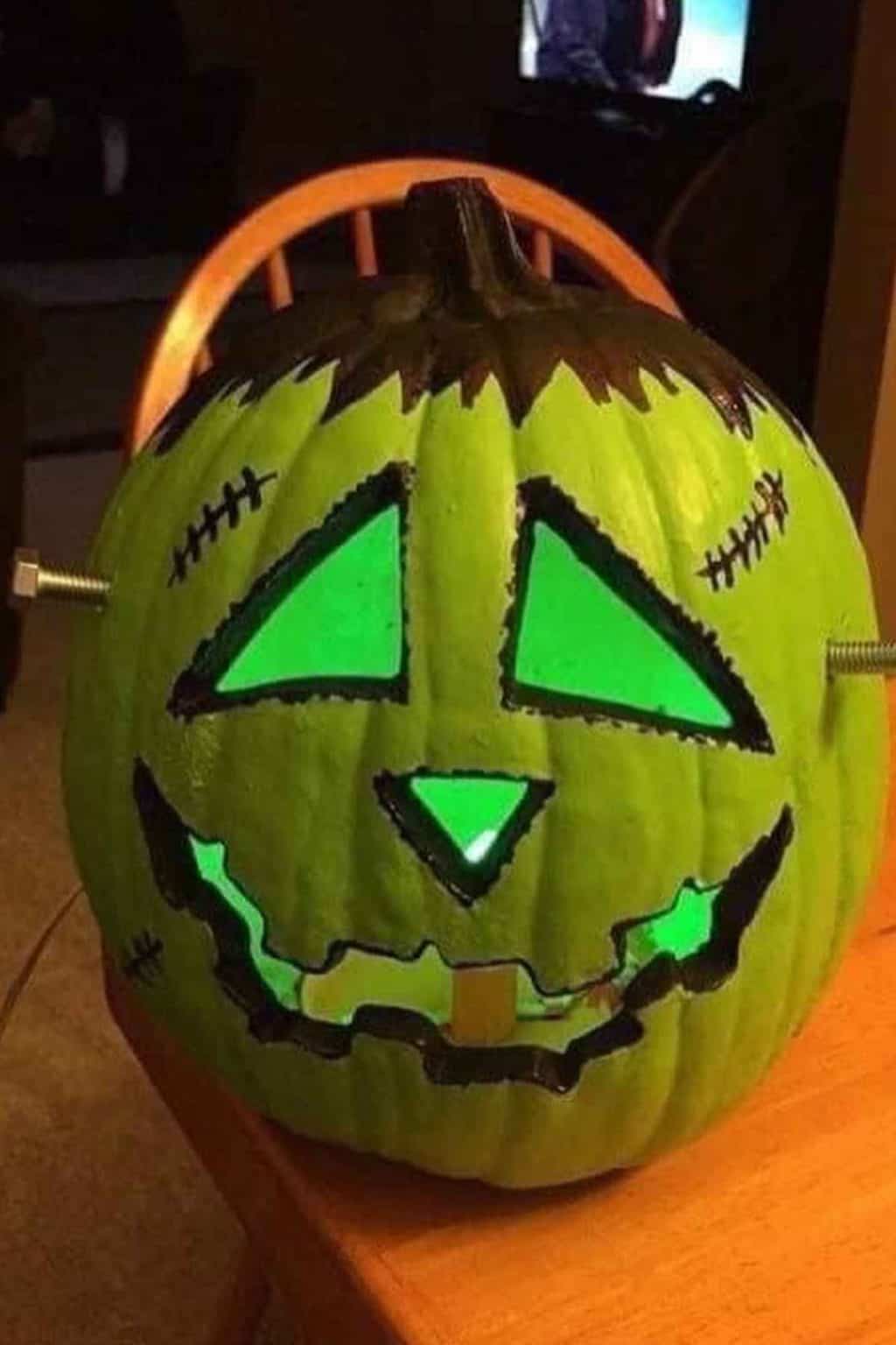 From Silly to Spooky! 30+ Pumpkin Carving Ideas for a Magical Halloween