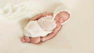 These 25 Precious Girl Names Are Perfect for Your Little Gem!