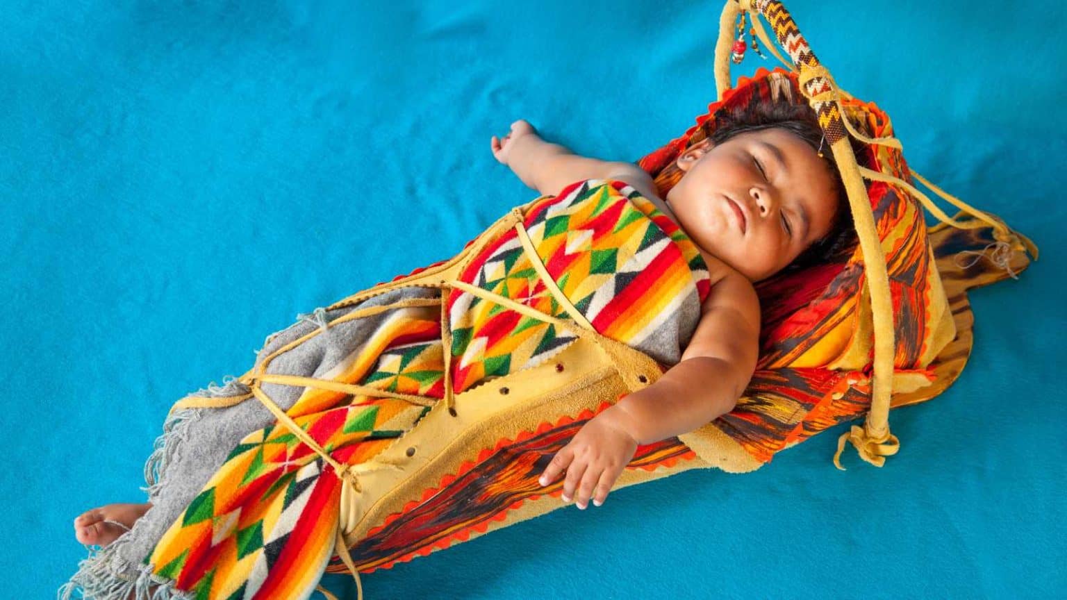 30 Indigenous Baby Names That Celebrate Culture and Heritage