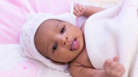30 Poetic Girl Names You'll Absolutely Adore