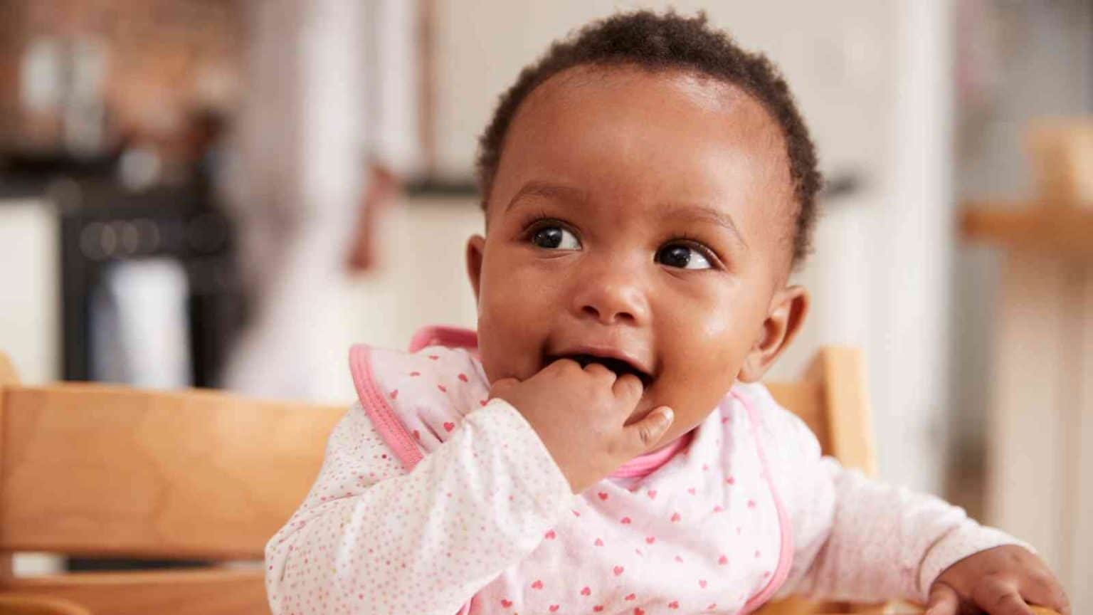 These 25 Precious Girl Names Are Perfect for Your Little Gem!