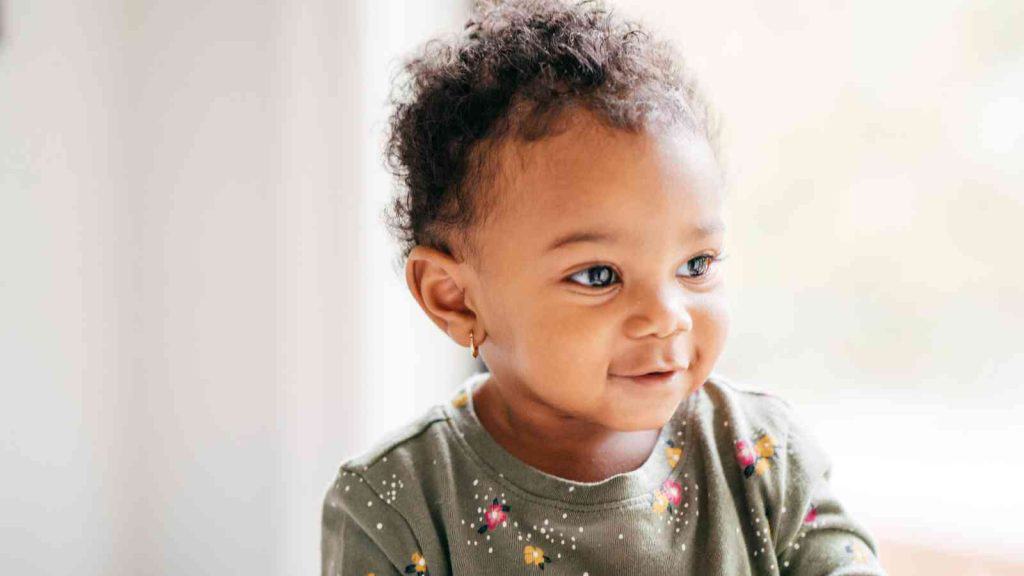 These 25 Precious Girl Names Are Perfect for Your Little Gem!
