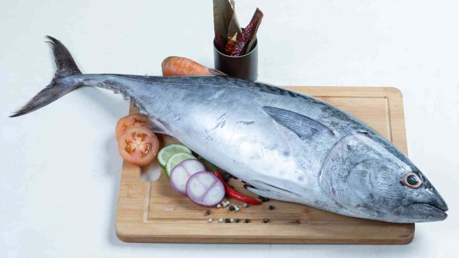 Top 13 Iodine-Rich Foods to Add to Your Diet